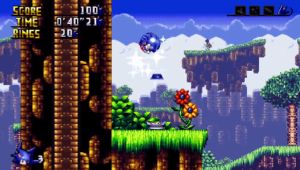 New Sonic XG Gameplay Footage Released – SoaH City