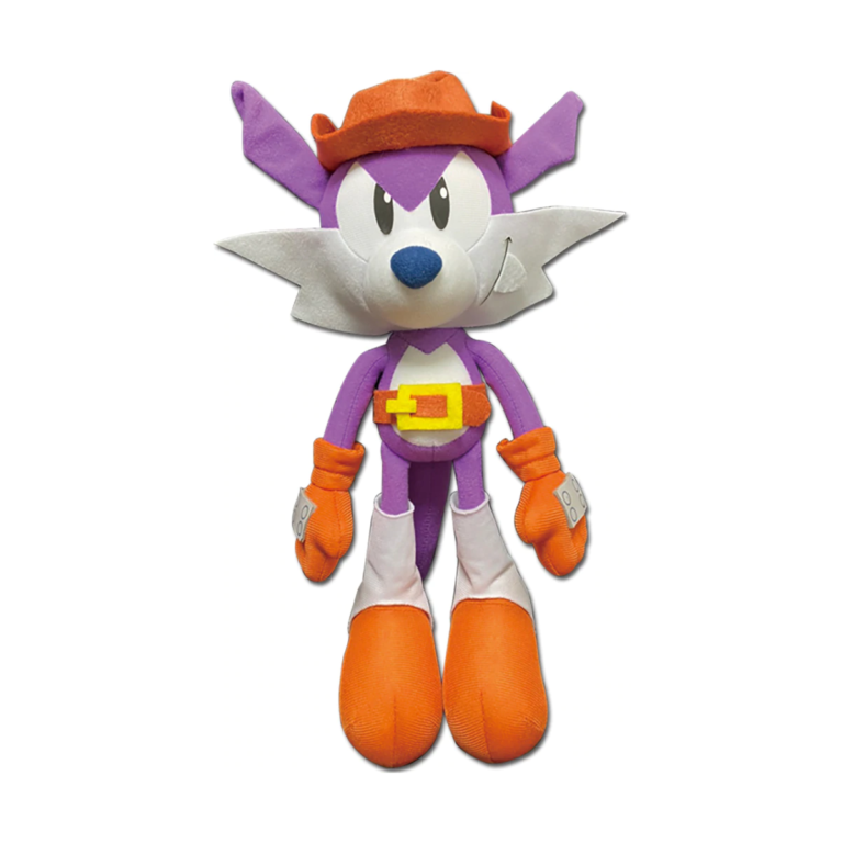 New Great Eastern Fang the Sniper 10″ Plush Revealed – SoaH City
