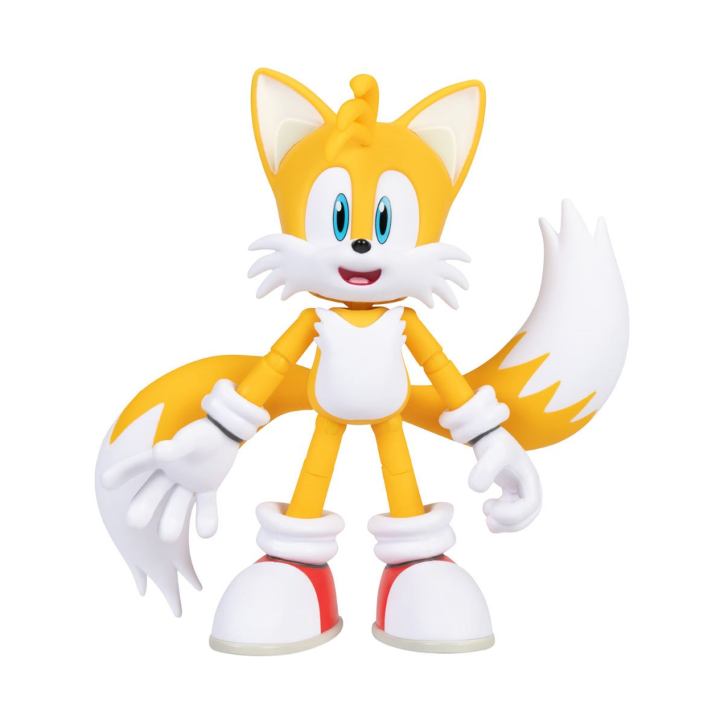 New Sonic the Hedgehog Tails Collectors Edition Figure Announced – SoaH ... New Sonic the Hedgehog Tails Collectors Edition Figure Announced – SoaH ...