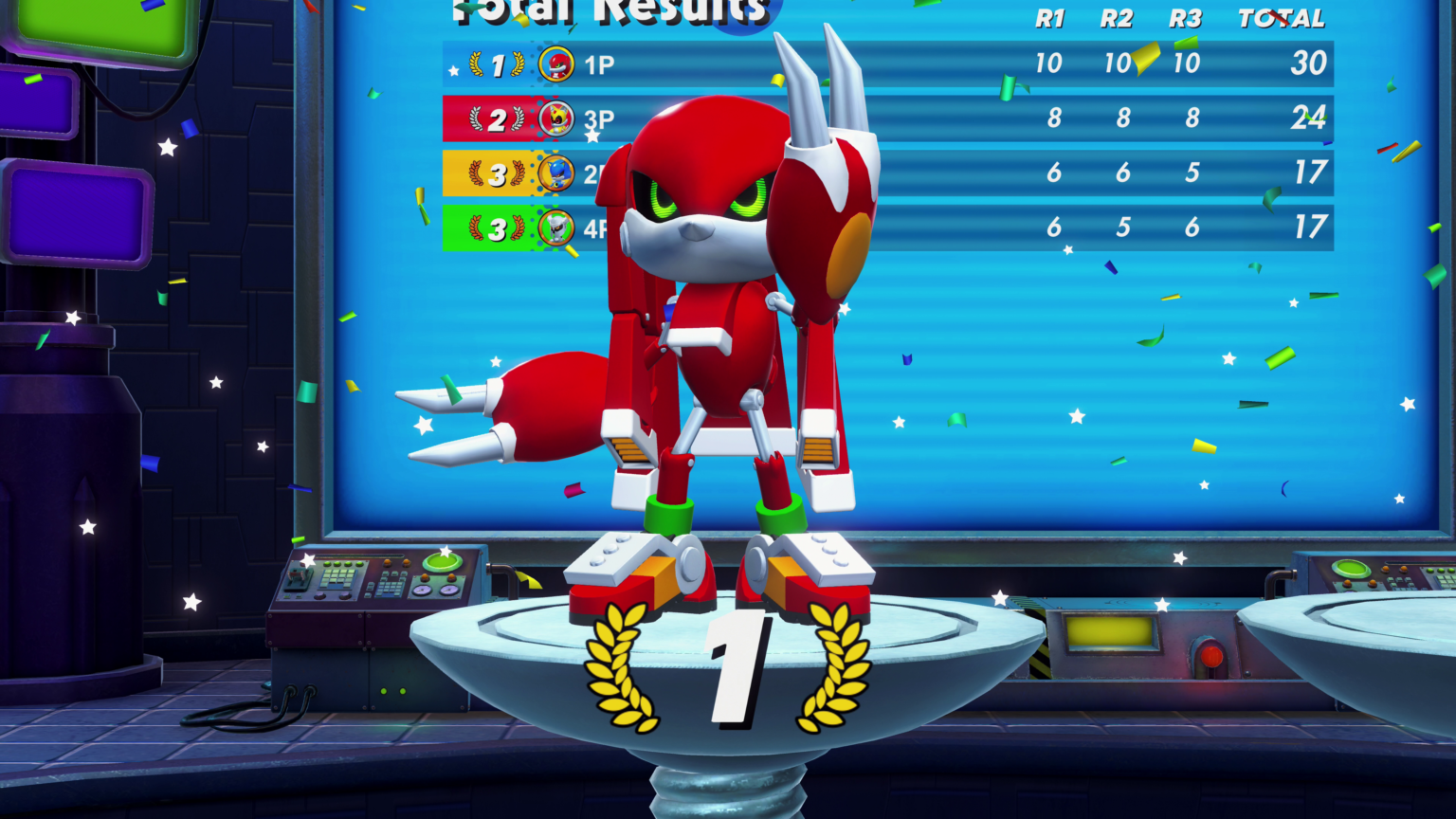 Sonic Superstars New Battle Mode Feature Revealed – SoaH City