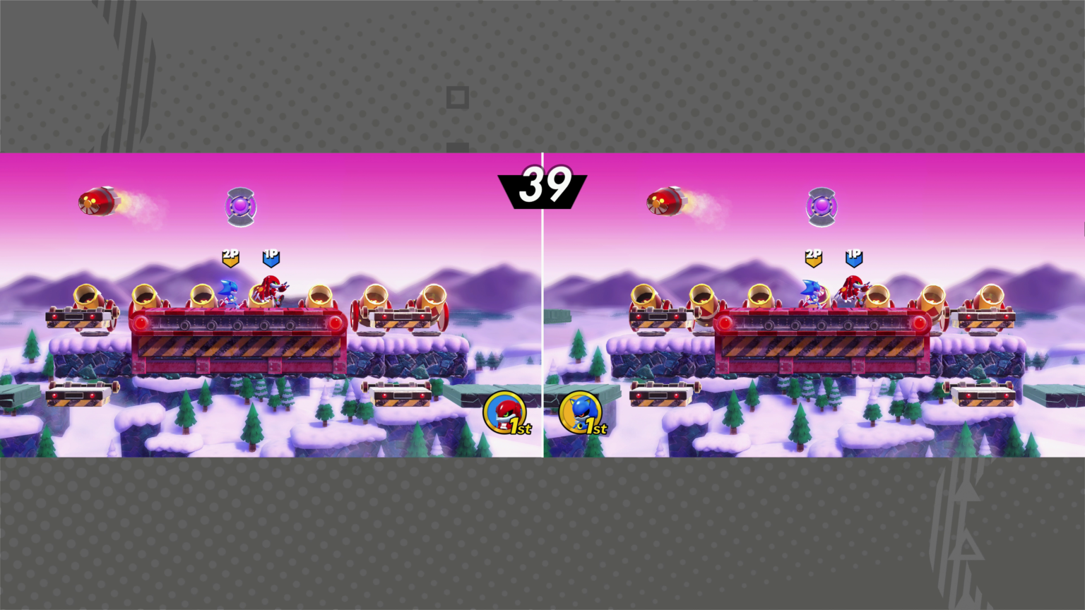 Sonic Superstars New Battle Mode Feature Revealed – SoaH City